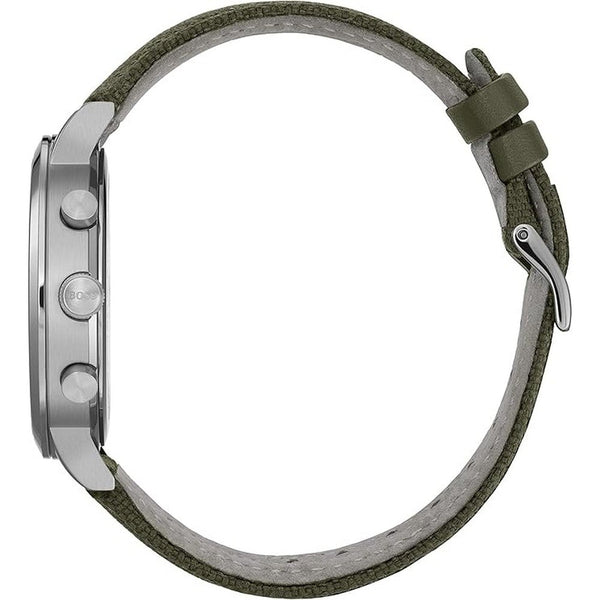 Hugo Boss Vesada Black Dial Men's Watch 1513692 – Our World Of Style