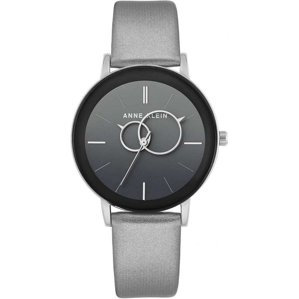 Anne Klein AK/3261GYGY Ladies Quartz Watch – Our World Of Style