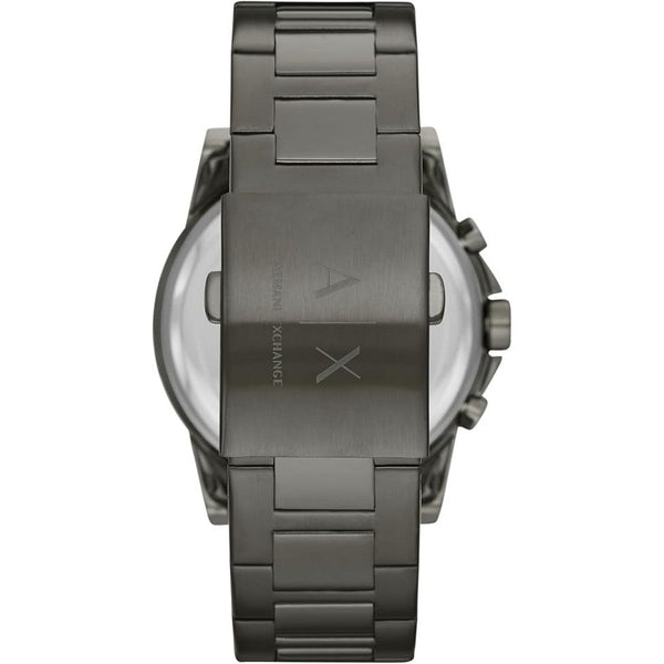 Armani Exchange AX2086 Chronograph Watch for Men – Our World Of Style