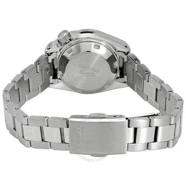 Seiko 5 Sports SRE003K1 Blue Dial Automatic Women’s Watch – Original ...