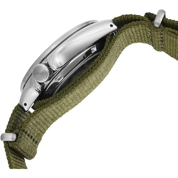 Seiko SRPE65K1 Series 5 Men's Automatic Watch – Our World Of Style